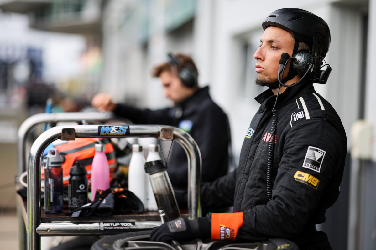 Über uns - W&S Motorsport