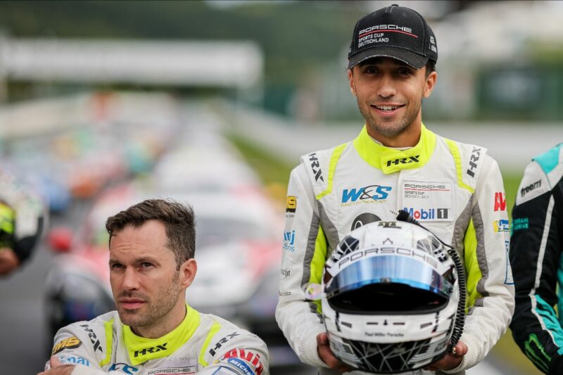 Home - W&S Motorsport