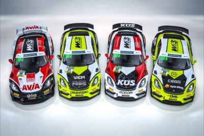 Home - W&S Motorsport